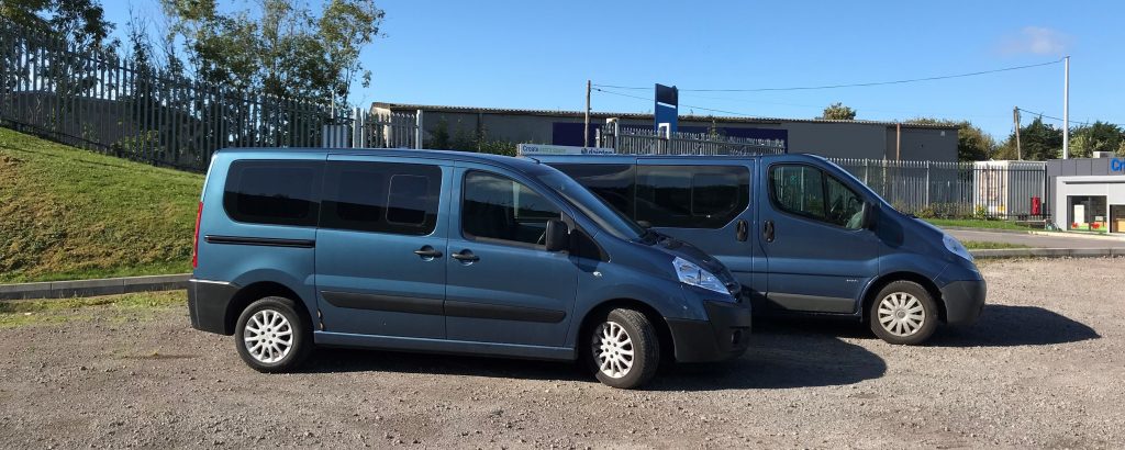 Securcare - Patient transport, secure transport, ambulance and mental ...